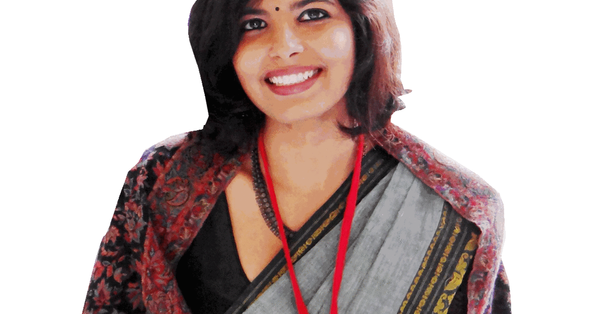 Manjari Singh - Haaretz