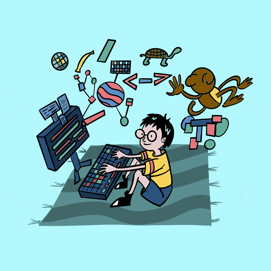 How Early Should Kids Learn to Code? - Tech News - Haaretz.com