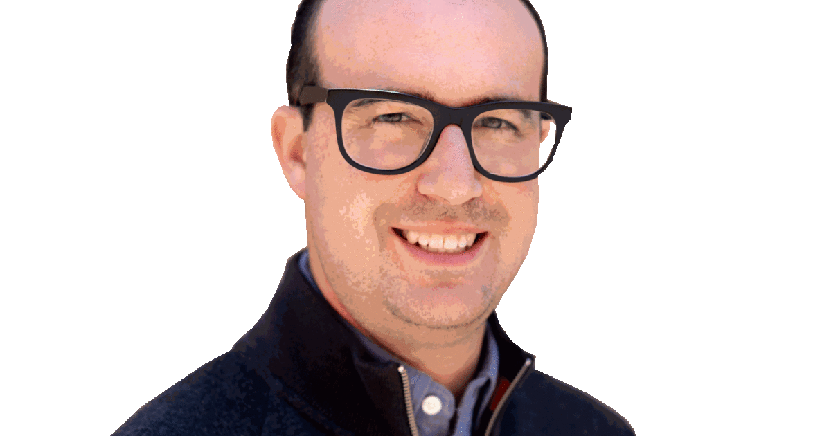 Liam Getreu - Haaretz
