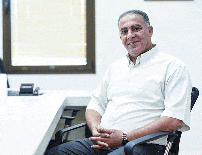 The Groundbreaking Work of Arab Archeologists in Israel - Archaeology ...