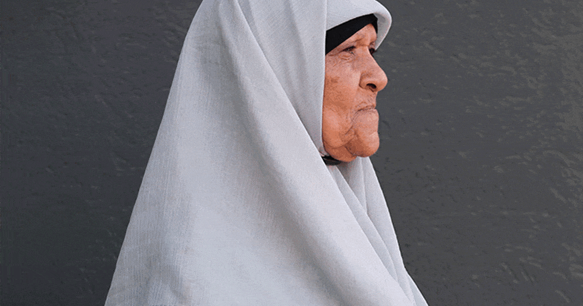 Their Sons Were Murdered. Now They Fight for the Future of Arab ...