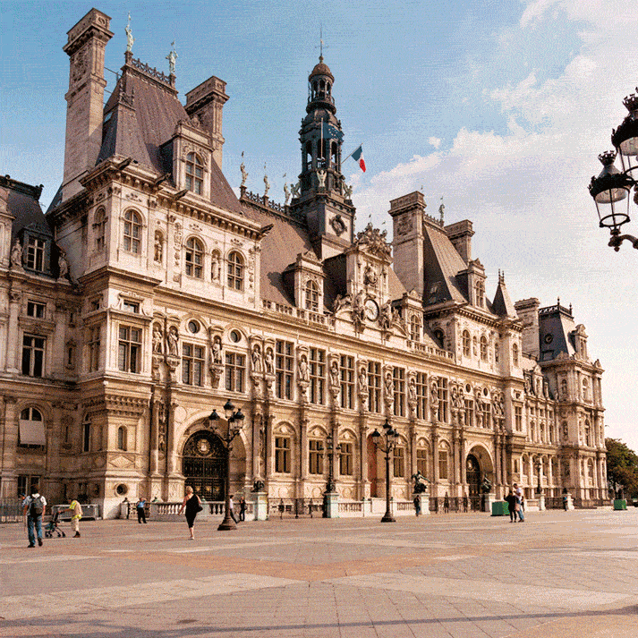 A Green Revolution to Save the World's Cities From Lethal Heat ...