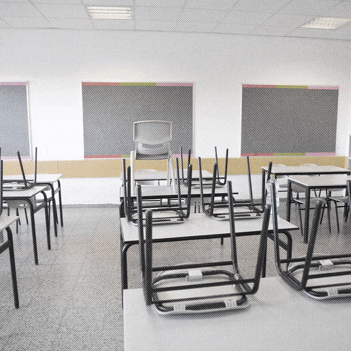 Israeli Teachers' Biggest Test: How to Discuss the Judicial Coup ...