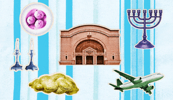 U.S. Millennial and Gen Z Jews: Jewish Life Has a Price Tag - Opinion ...