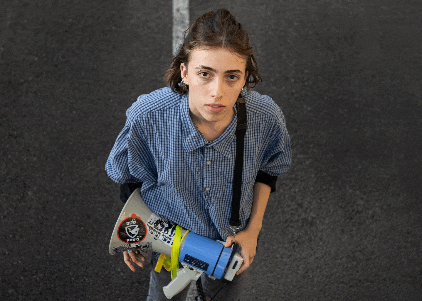 'There Is a Fundamental Problem in the Israeli System': Six Israeli ...