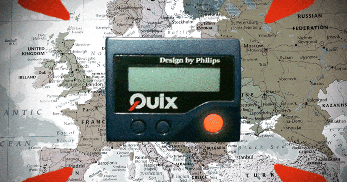 In Wake of the Attack on Hezbollah Pagers: Will Terror Groups Be Able ...