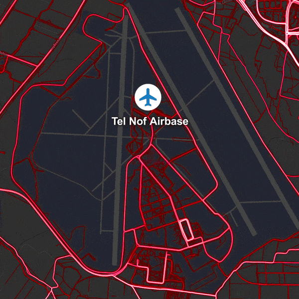 Haaretz Investigation: Intelligence Operation Collected Information on ...