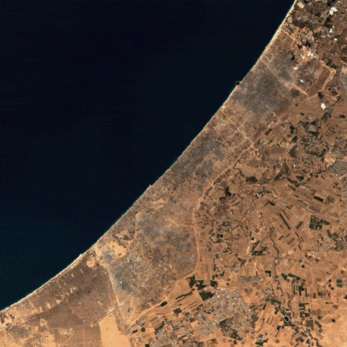 IDF Gearing Up to Remain in Gaza Until End of 2025, at Least. This Is ...