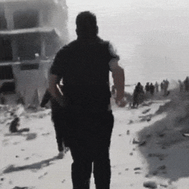Israel's Army Investigates if It Breached International Law by Killing ...