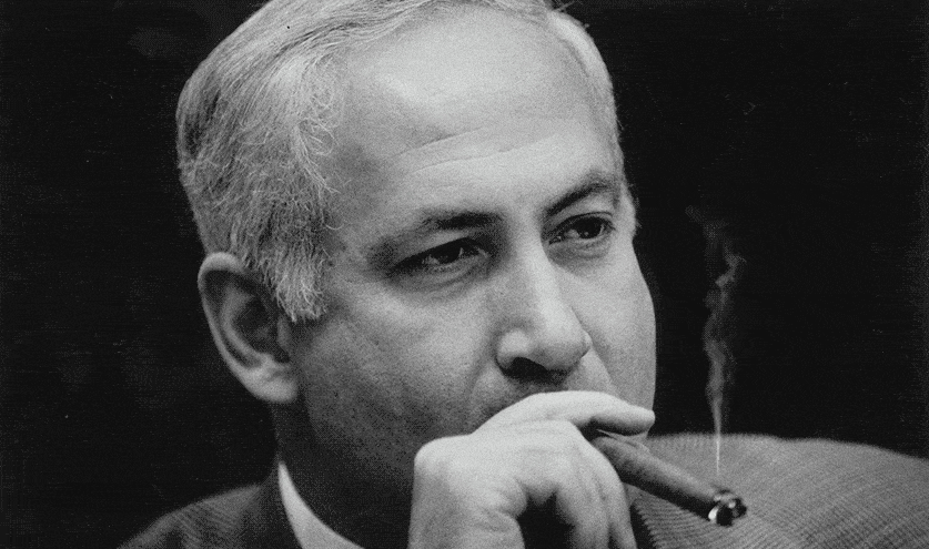 Sometimes a Cigar Is Just a Cigar. Not in Netanyahu's Case - Israel News